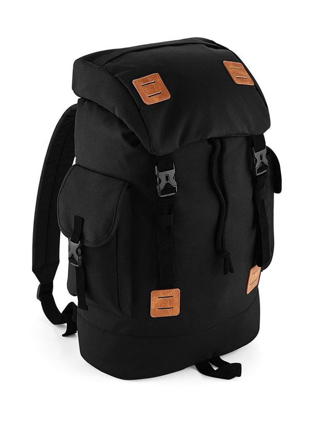 Turistické batohy | Bezpotisku.cz - oblečení a móda bez potisku za ...