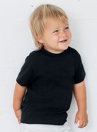 Dětská trička | Bezpotisku.cz - oblečení a móda bez potisku za rozumné ceny