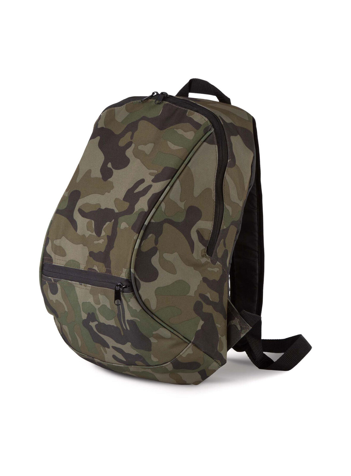 Turistické batohy | Bezpotisku.cz - oblečení a móda bez potisku za ...